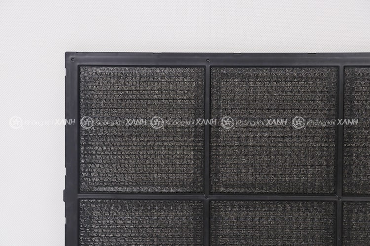 Màng lọc khử mùi Hitachi EP-A9000 | Không Khí XANH